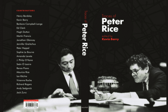 Peter Rice – Complexitys